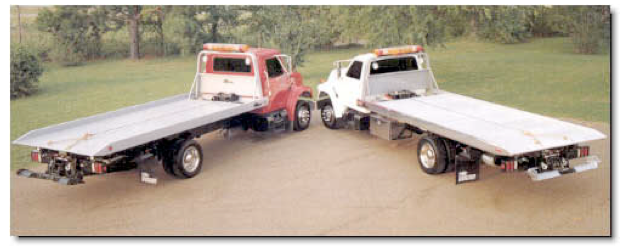 Commercial Motor Vehicle Definitions - Stidham Reconstruction